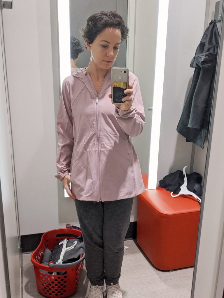 First Look: Target All In Motion Activewear – Lipstick Latitude