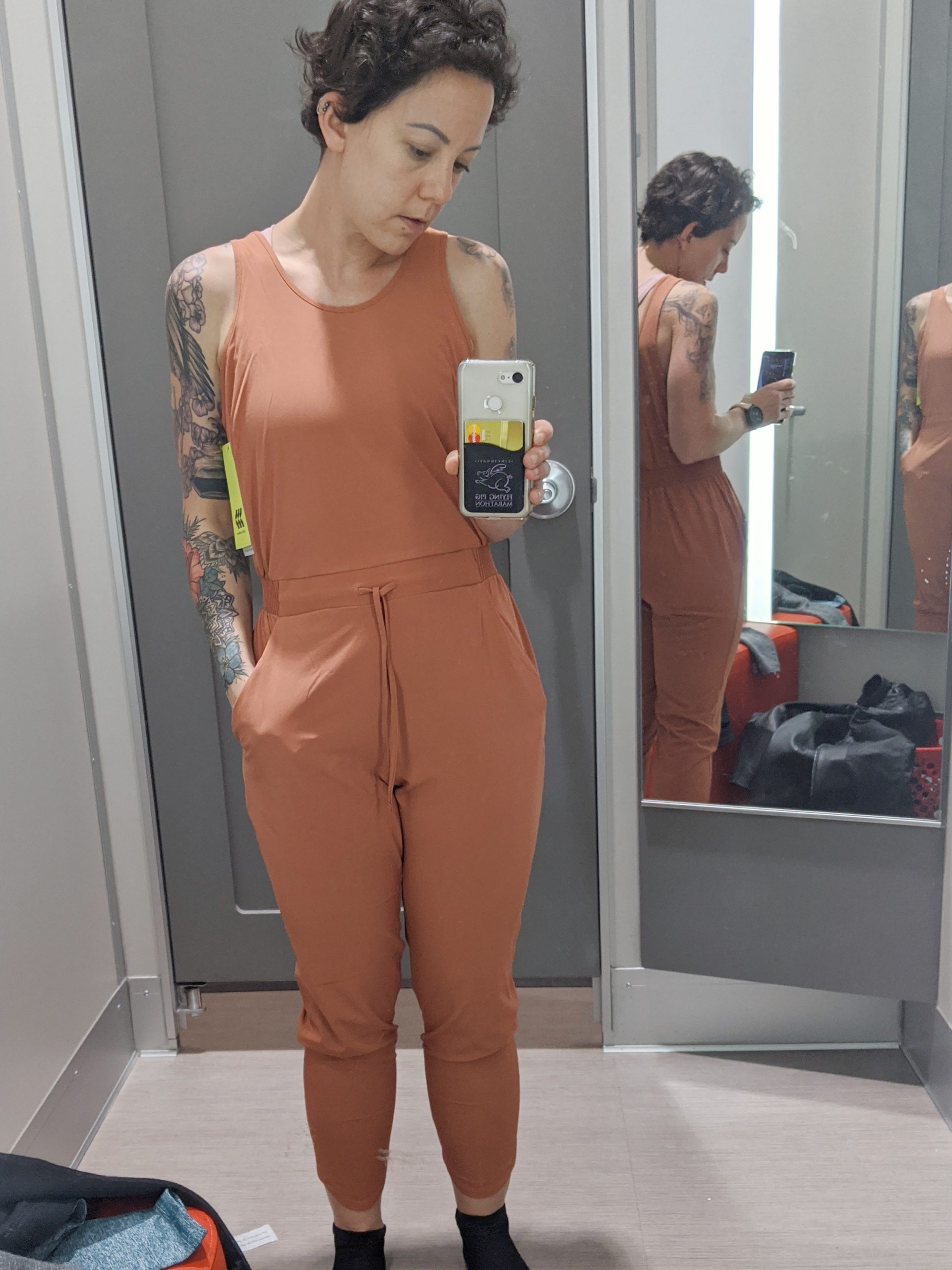 First Look: Target All In Motion Activewear – Lipstick Latitude